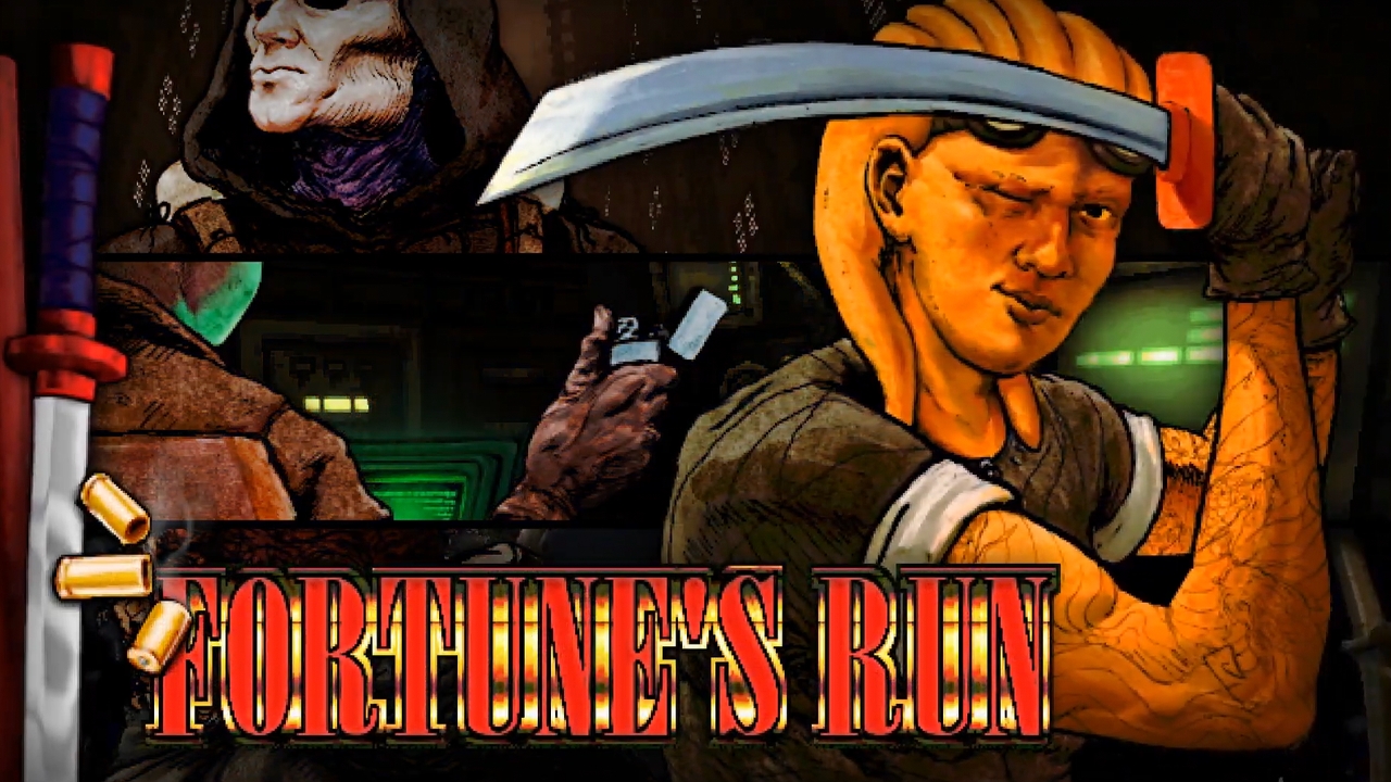 Acheter Fortune's Run - PC (Steam)