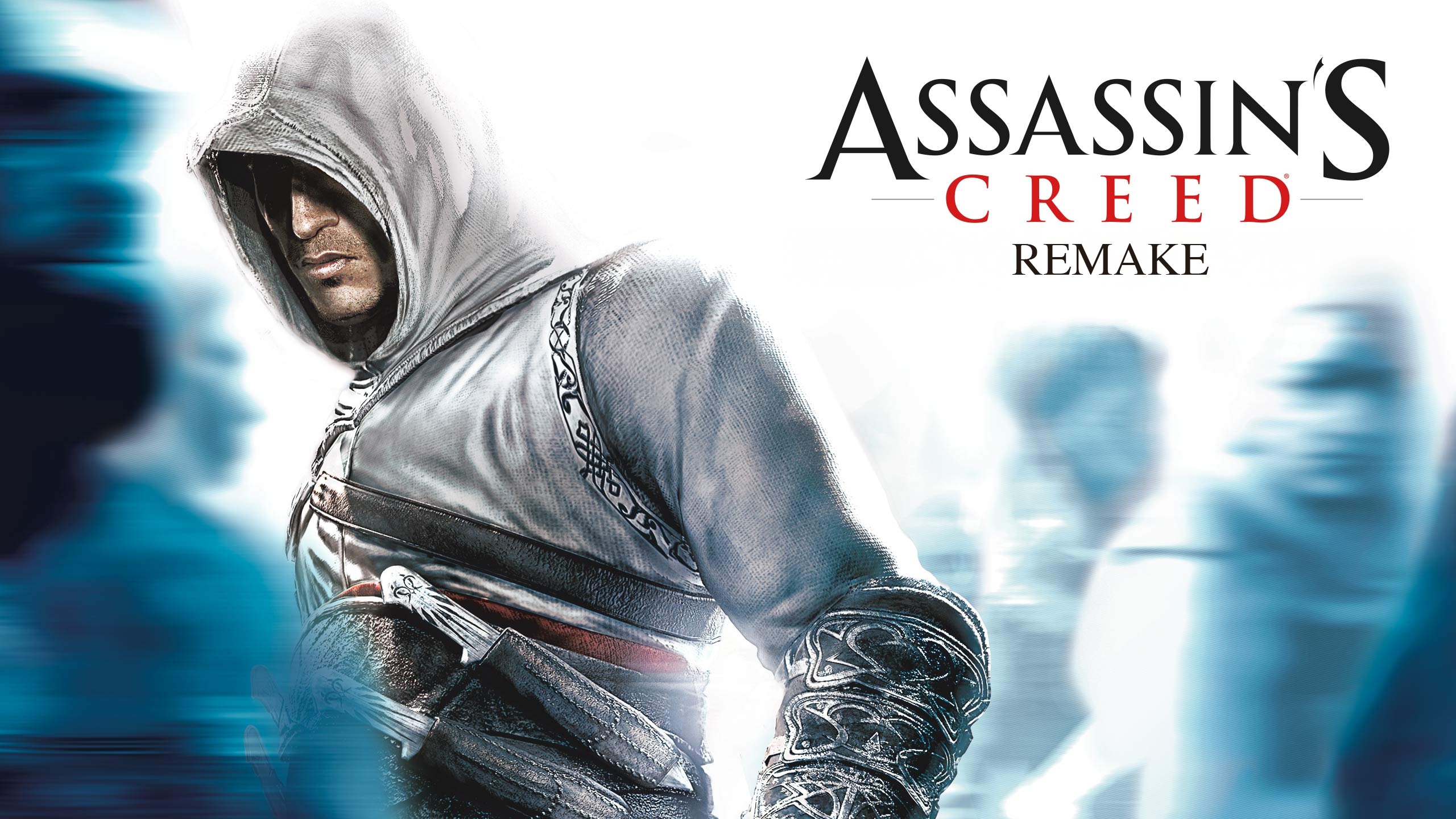 Acheter Assassin's Creed Remake - PC