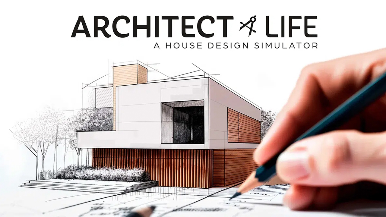 Buy Architect Life: A House Design Simulator - PC (Steam)