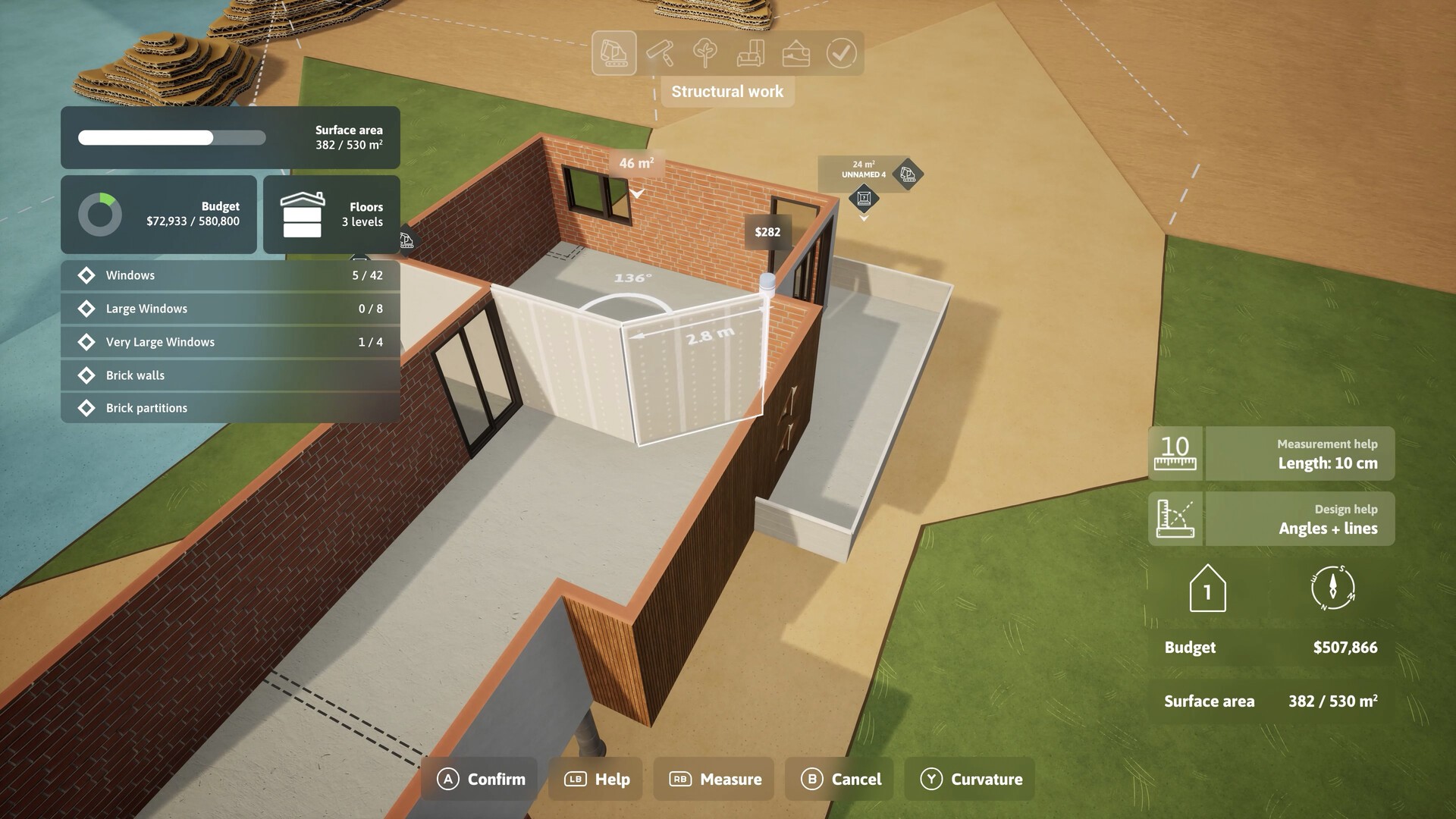 Buy Architect Life: A House Design Simulator (PC)