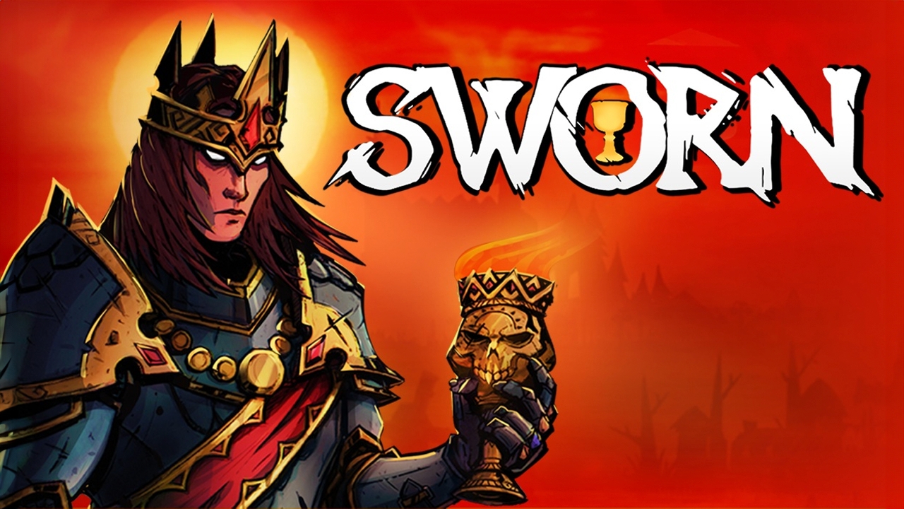 Koop SWORN - PC (Steam)