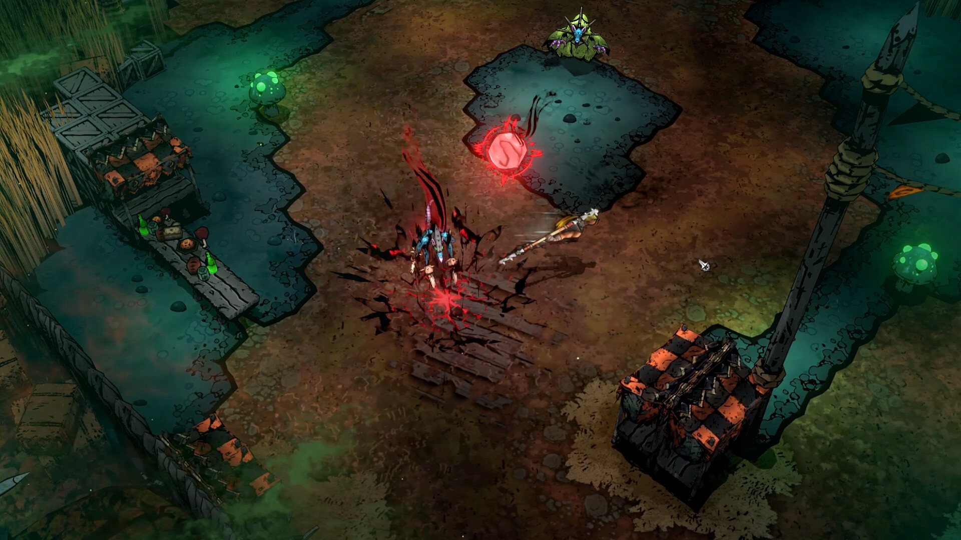 Купить SWORN Steam