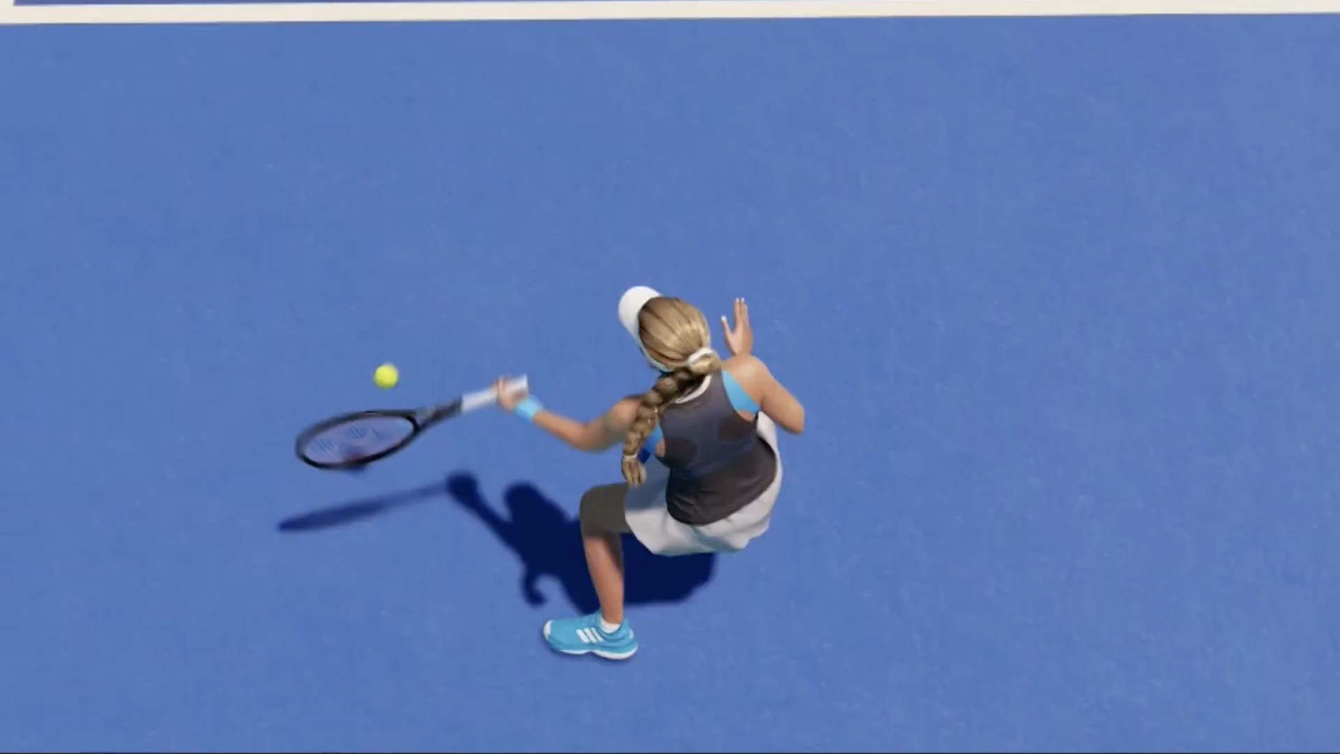 Kup AO Tennis 2 Nintendo Eshop