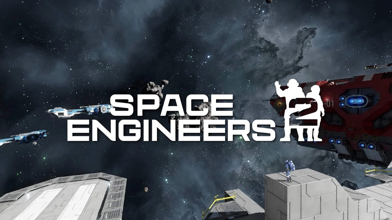 Kaufe Space Engineers 2 - PC (Steam)