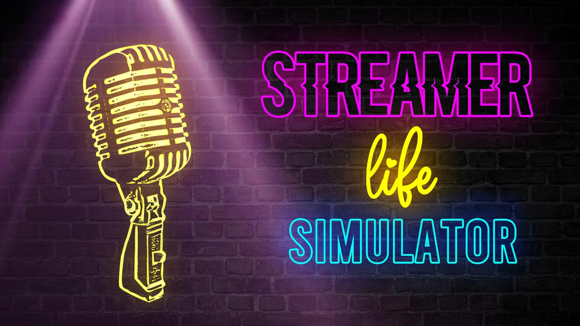 Acquista Streamer Life Simulator - PC (Steam)