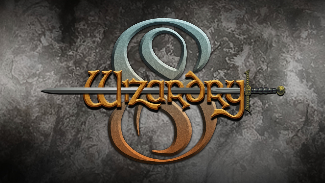 Koop Wizardry 8 - PC & Mac (Steam)