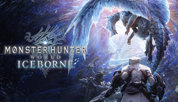 Buy Monster Hunter: World - Iceborne - PC (Steam)