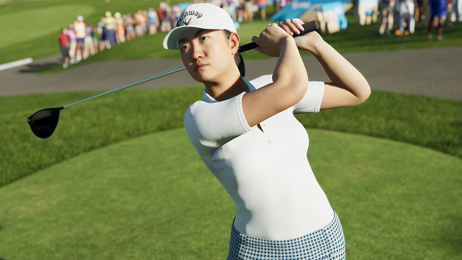 Купить PGA Tour 2K25 Deluxe Edition + Early Access Steam