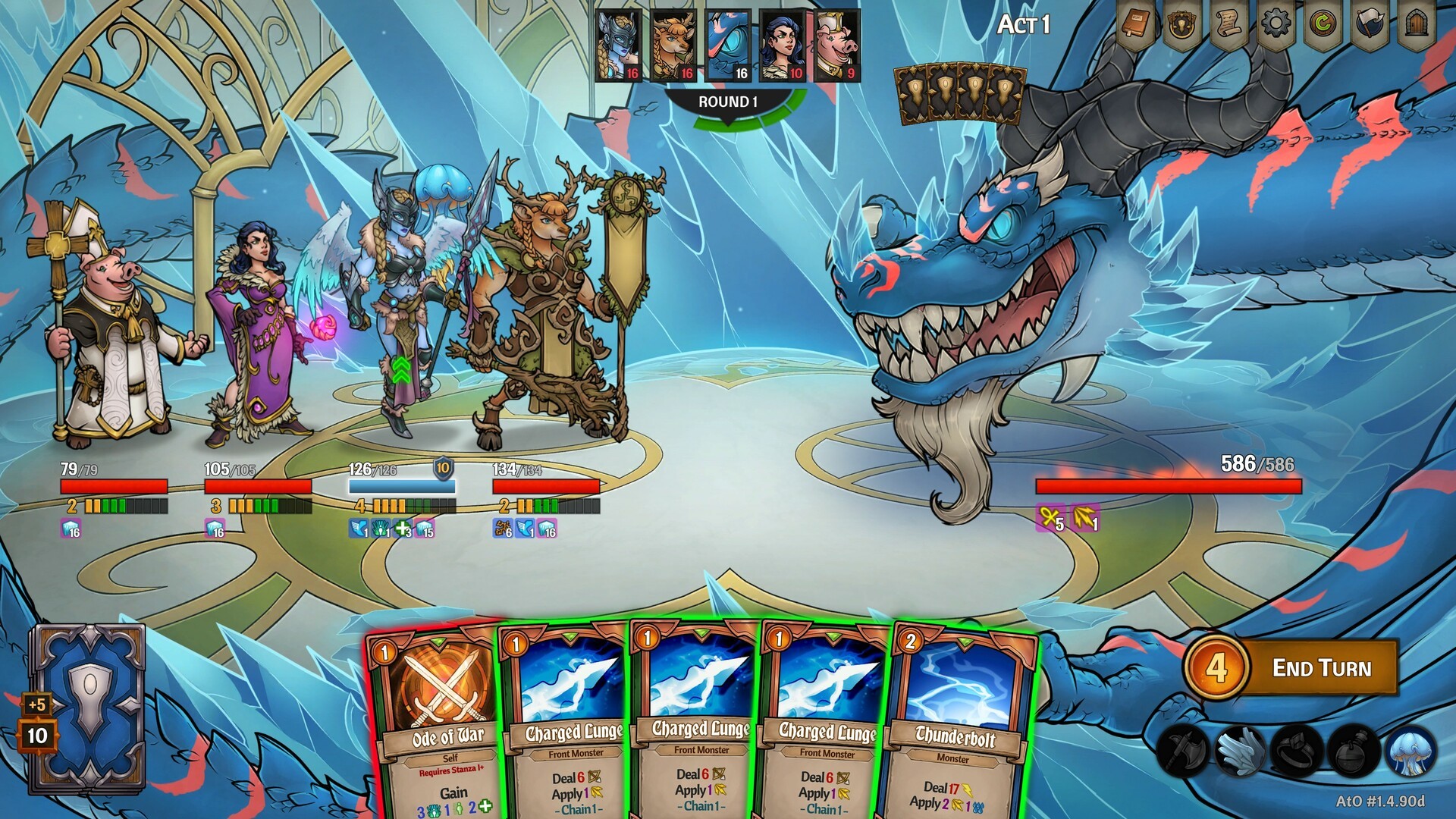 Buy Across the Obelisk: Sigrun, the Valkyrie Steam