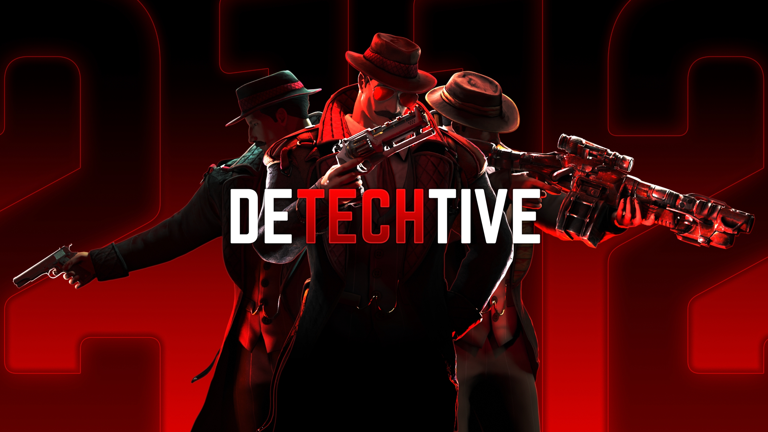 Buy DeTechtive 2112 - PC (Steam)