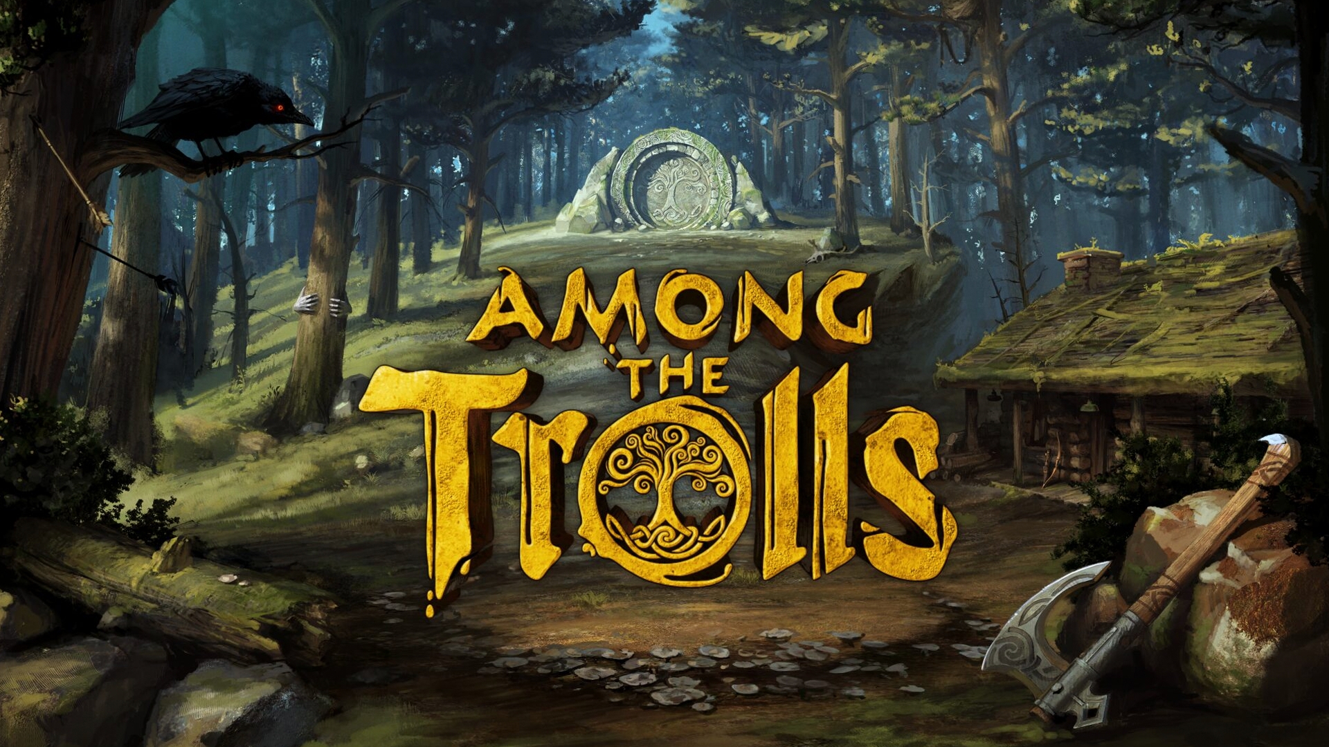 Buy Among the Trolls Steam