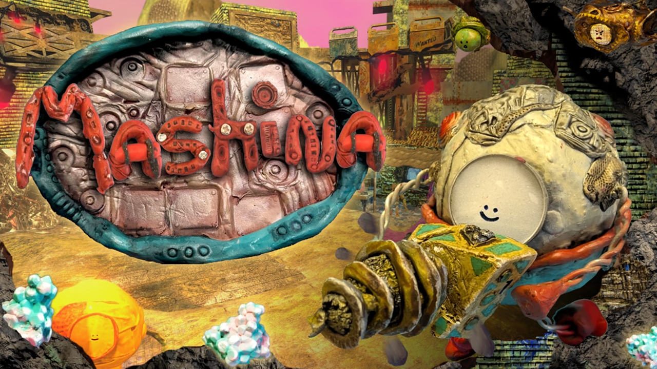 Buy Mashina - PC (Steam)