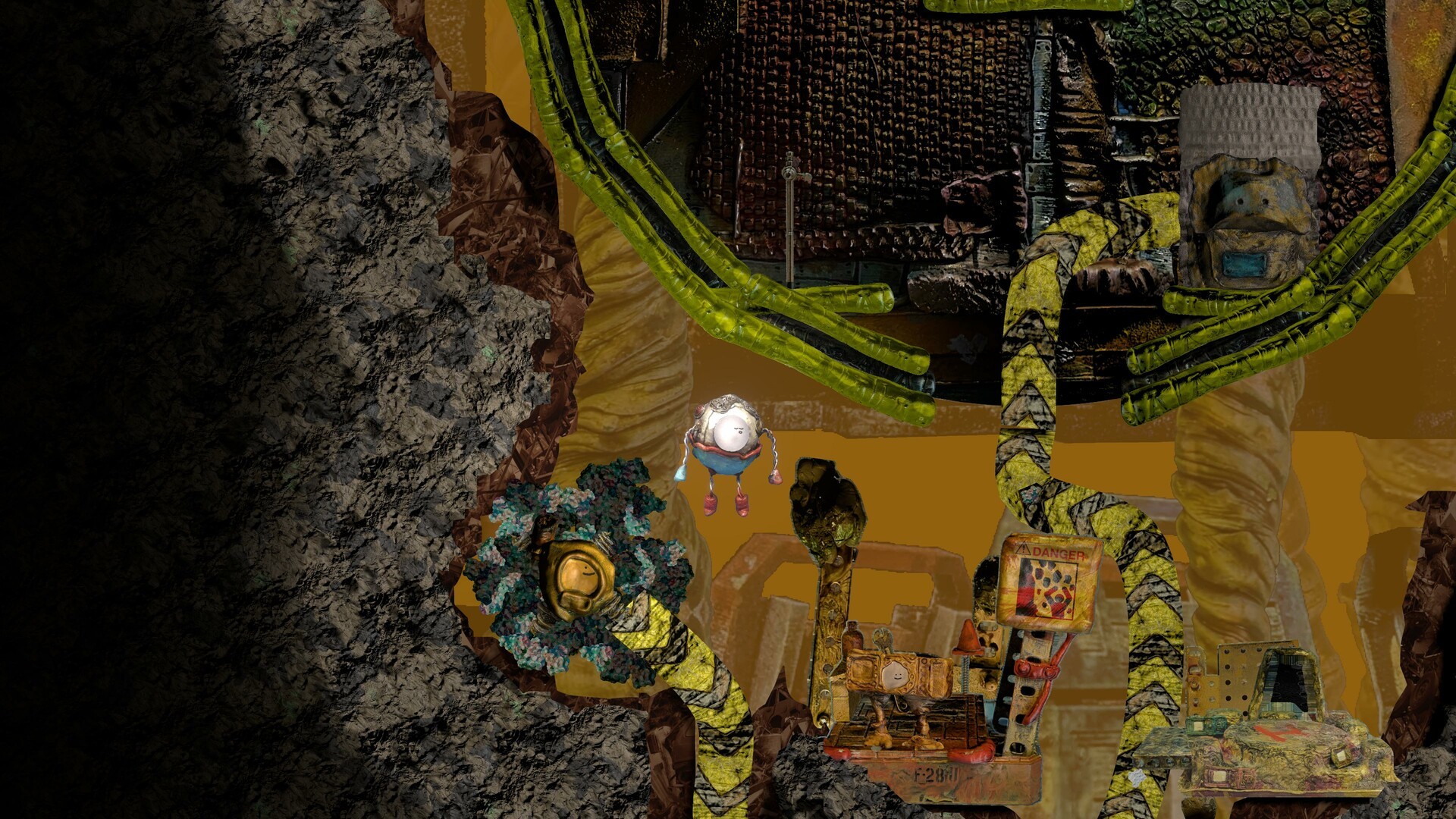 Купить Mashina Steam