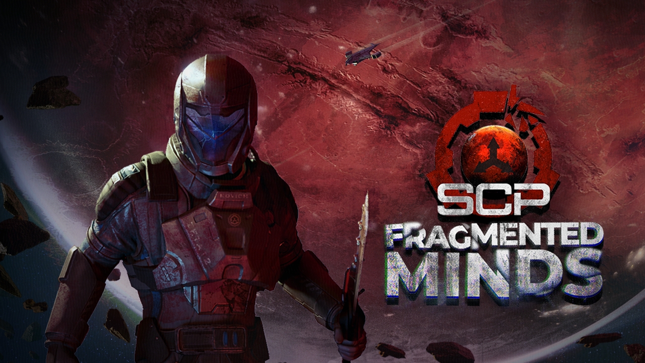 Buy SCP: Fragmented Minds - PC (Steam)
