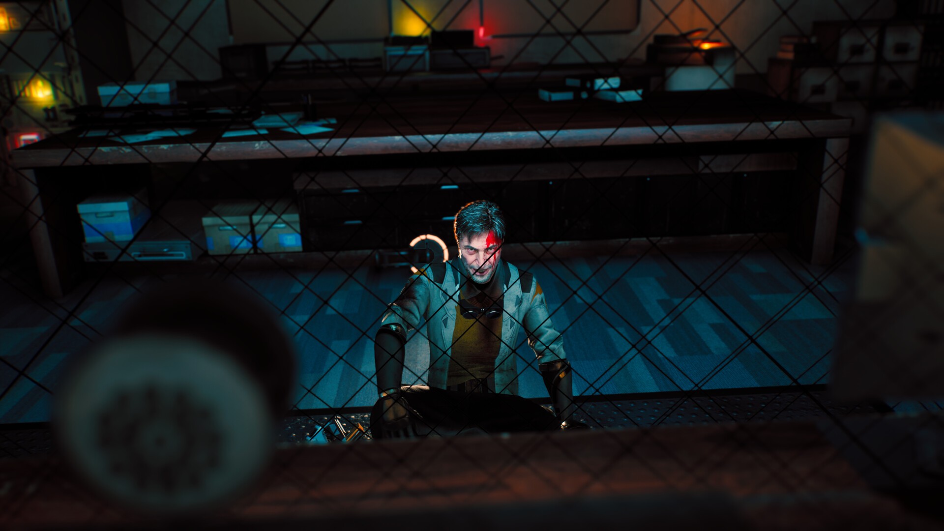 Kup Scp Fragmented Minds Steam