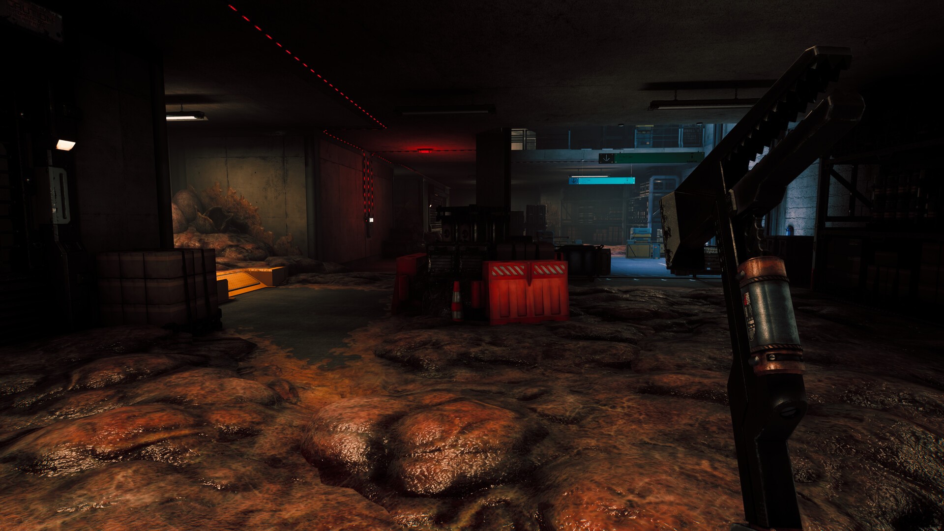 Купути Scp Fragmented Minds Steam