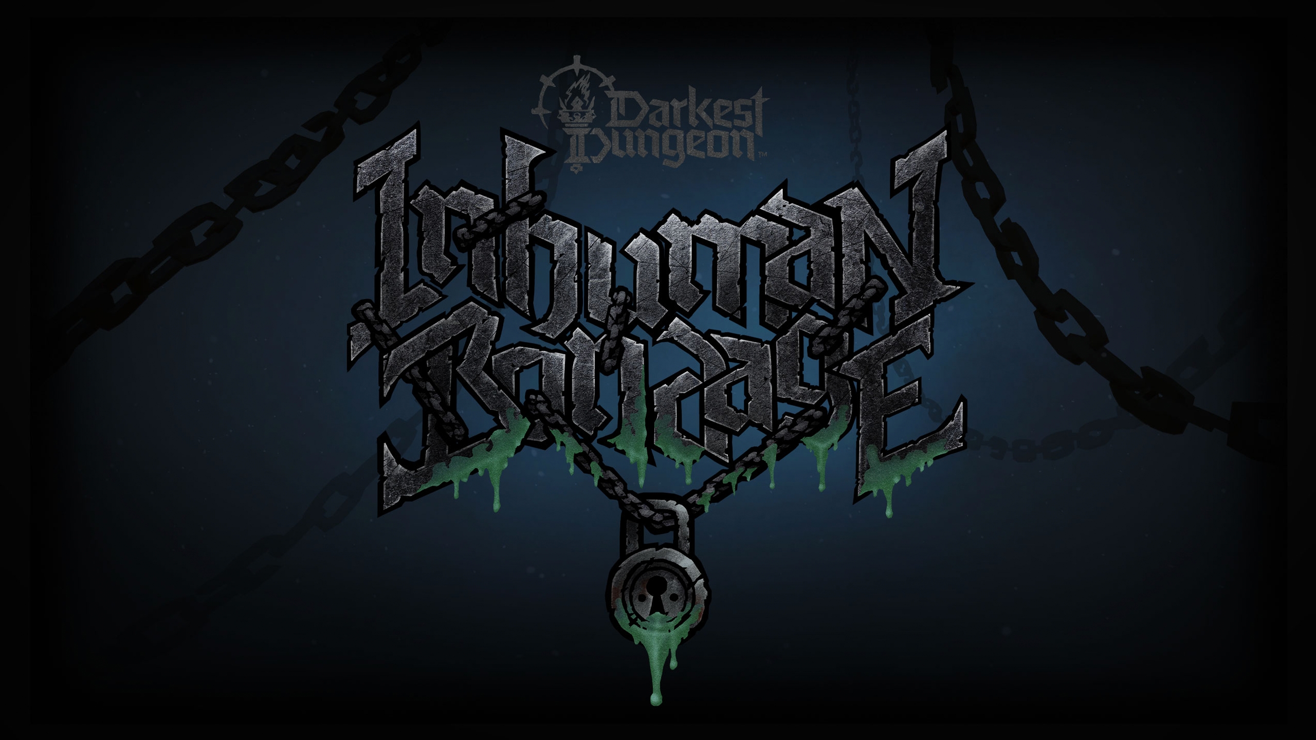 Koop Darkest Dungeon II: Inhuman Bondage - PC & Mac (Steam)