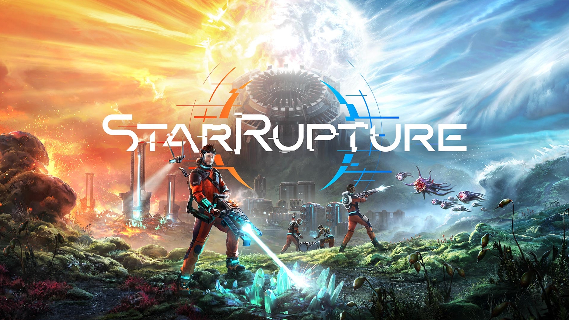 Buy StarRupture Steam