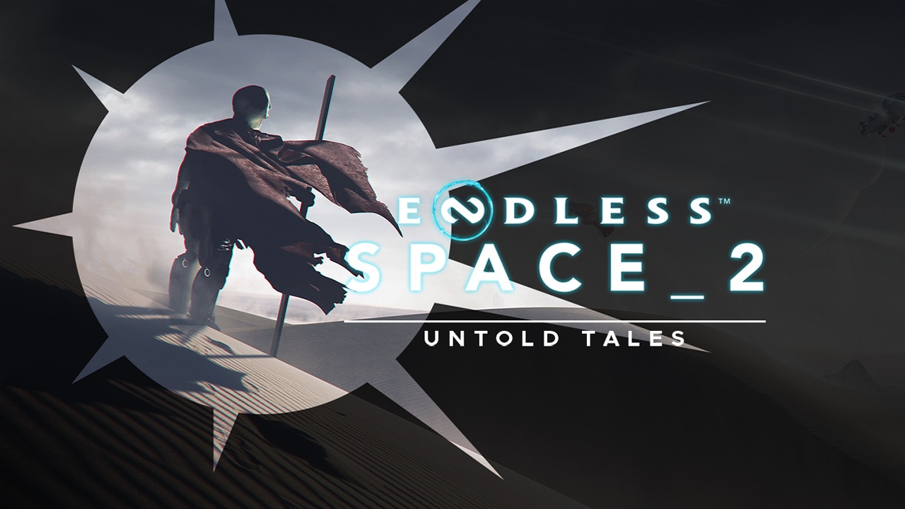 Comprar Endless Space 2 - Untold Tales - PC (Steam)