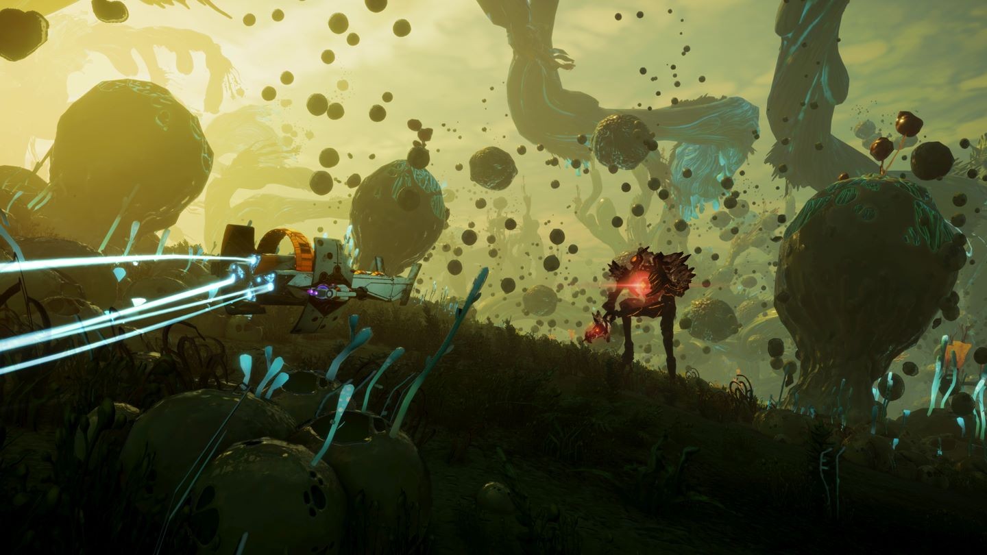 Acheter Starlink: Battle for Atlas Deluxe Edition Steam Acheter Starlink: Battle for Atlas Deluxe Edition Steam