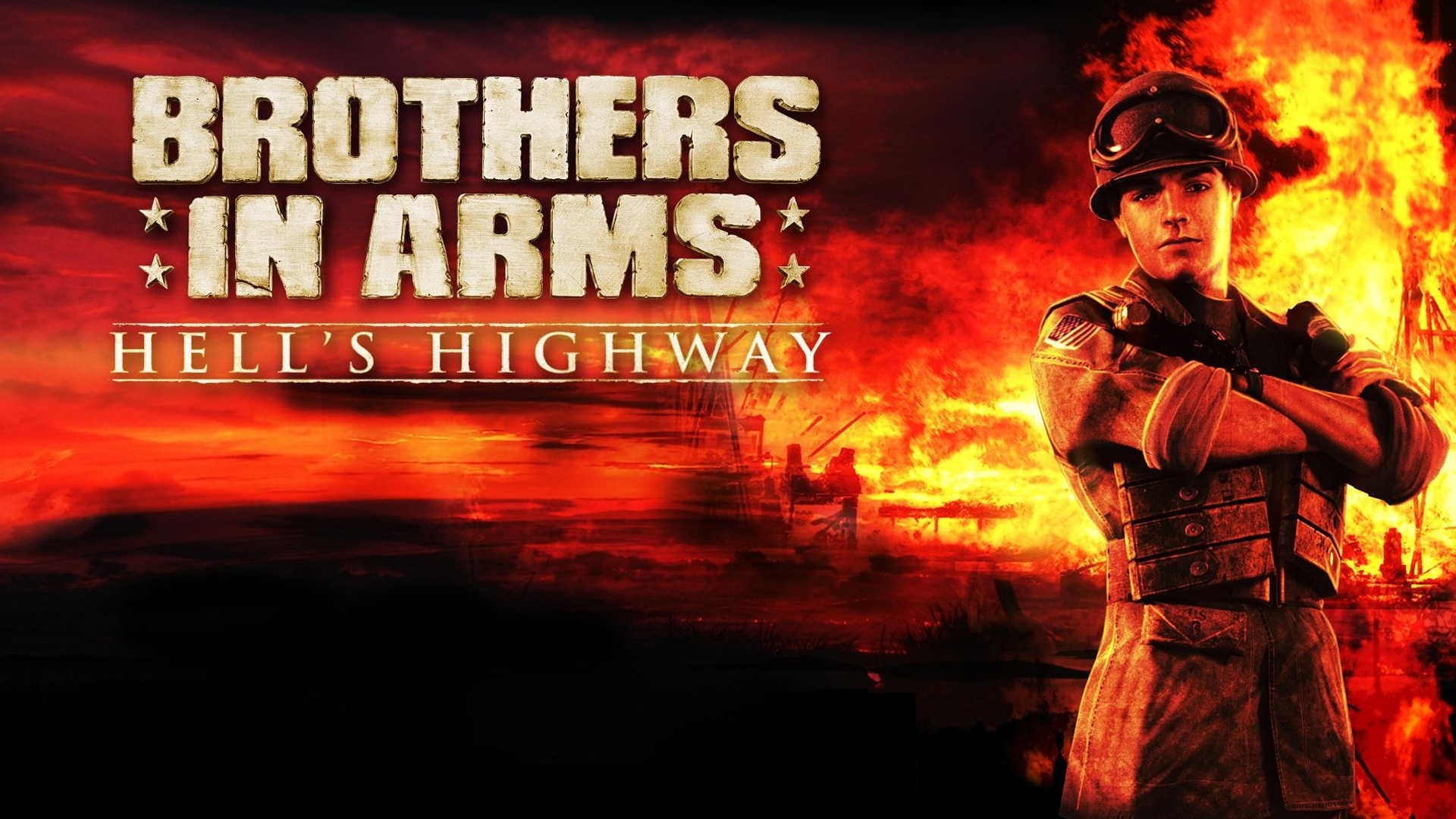 Acheter Brothers in Arms: Hell's Highway - PC (Ubisoft Connect)