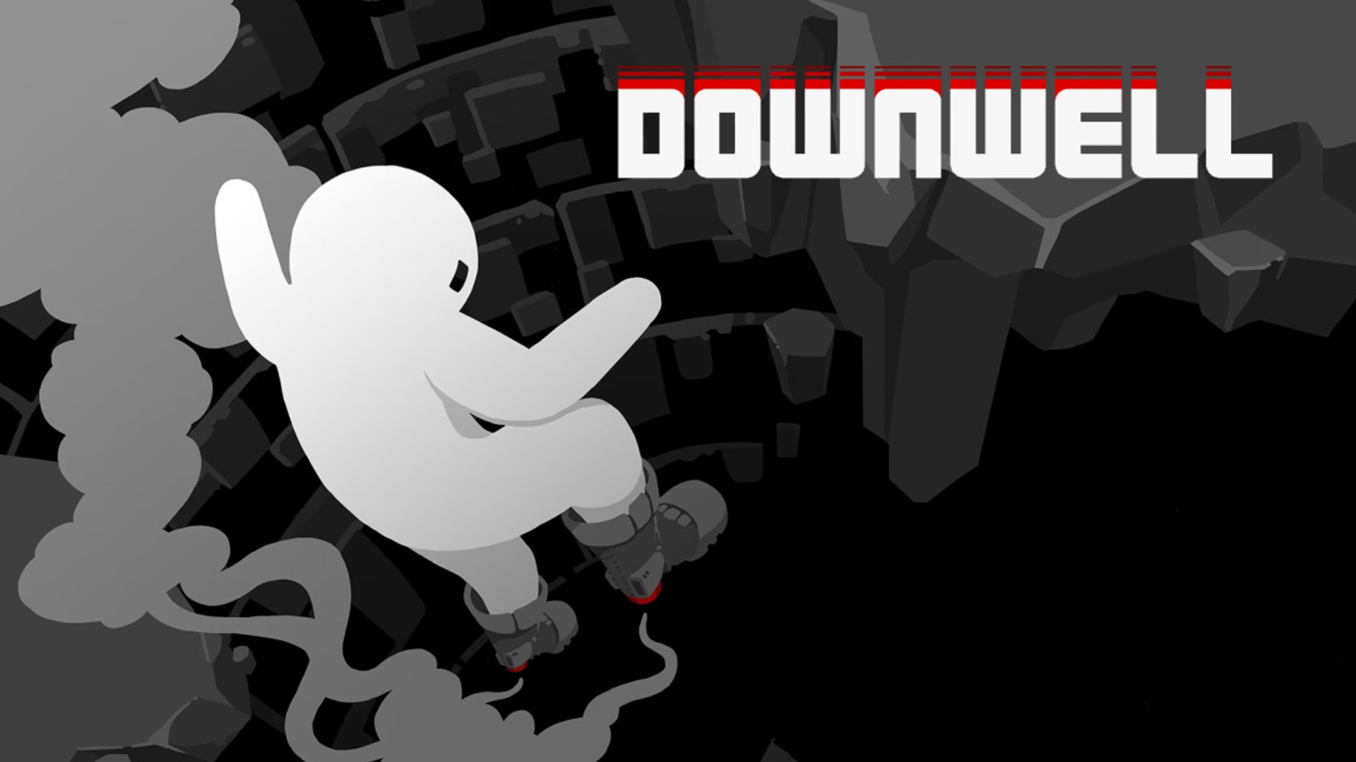 Buy Downwell - PC (Steam)