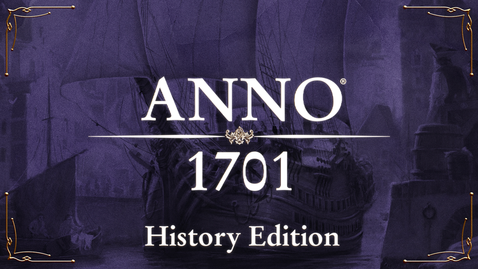 Buy Anno 1701 History Edition - PC (Ubisoft Connect)