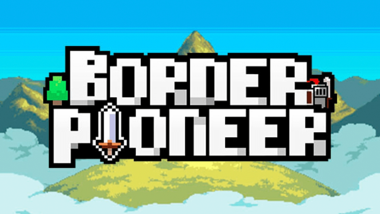 Buy Border Pioneer - PC (Steam)