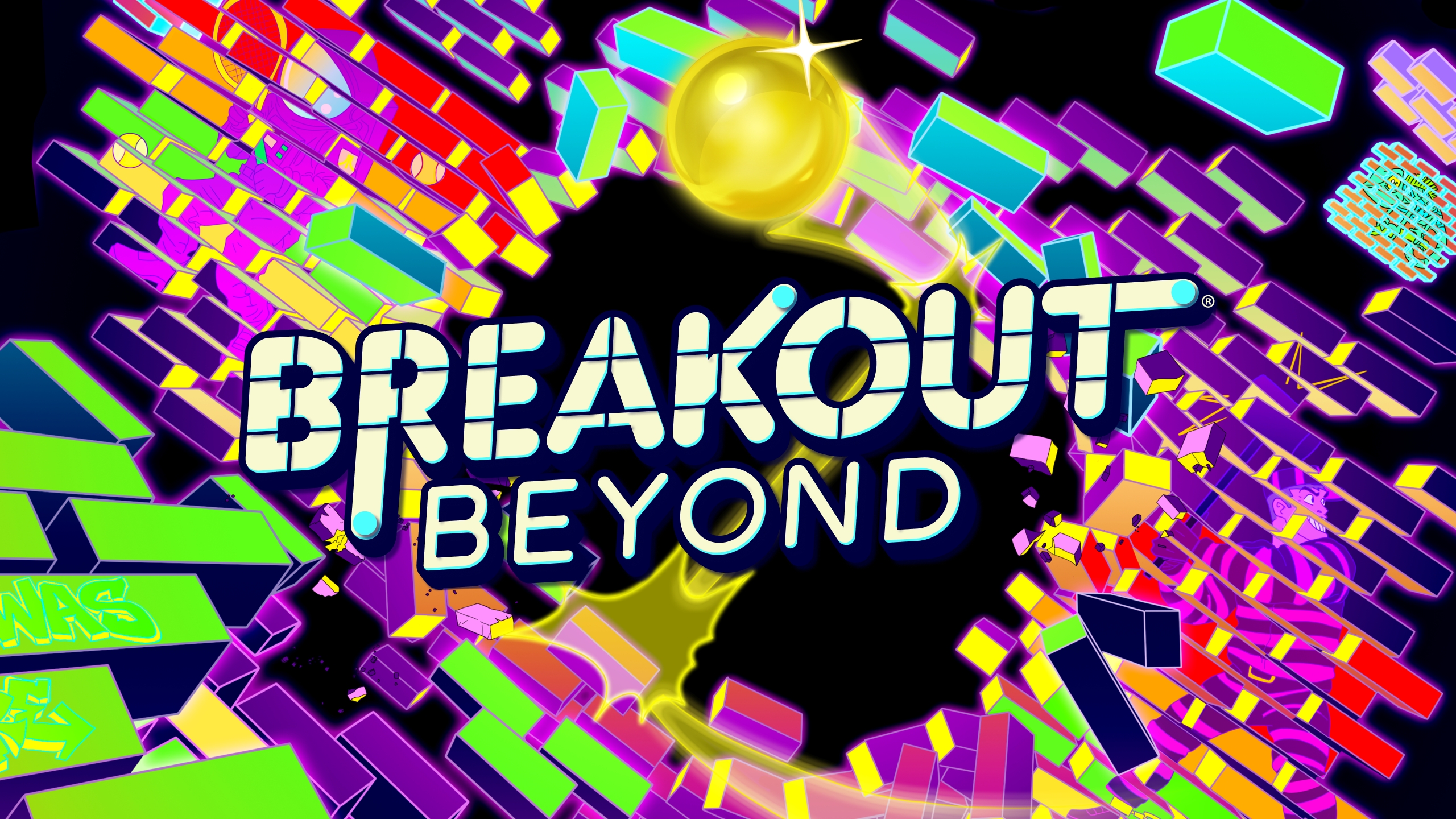 Buy Breakout Beyond - PC (Steam)