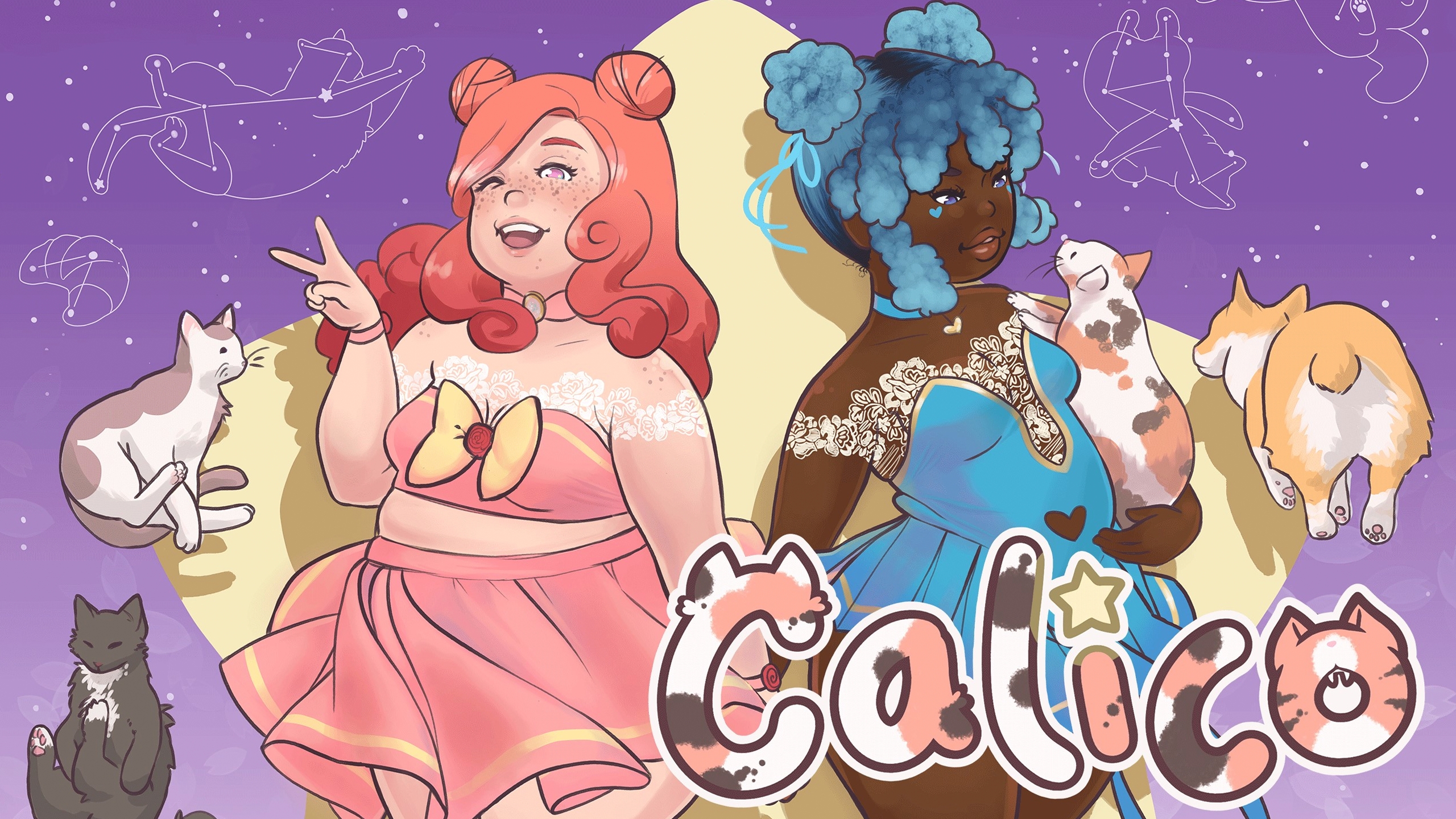 Buy Calico - PC & Mac (Steam)