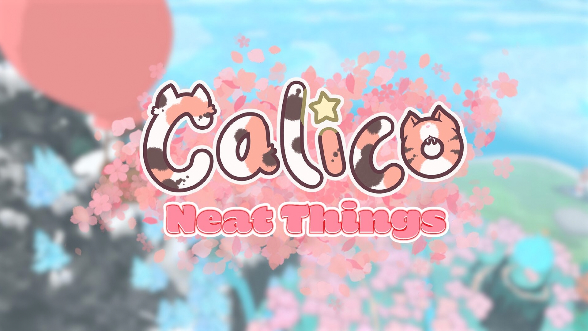 Acheter Calico - Neat Things - PC (Steam)