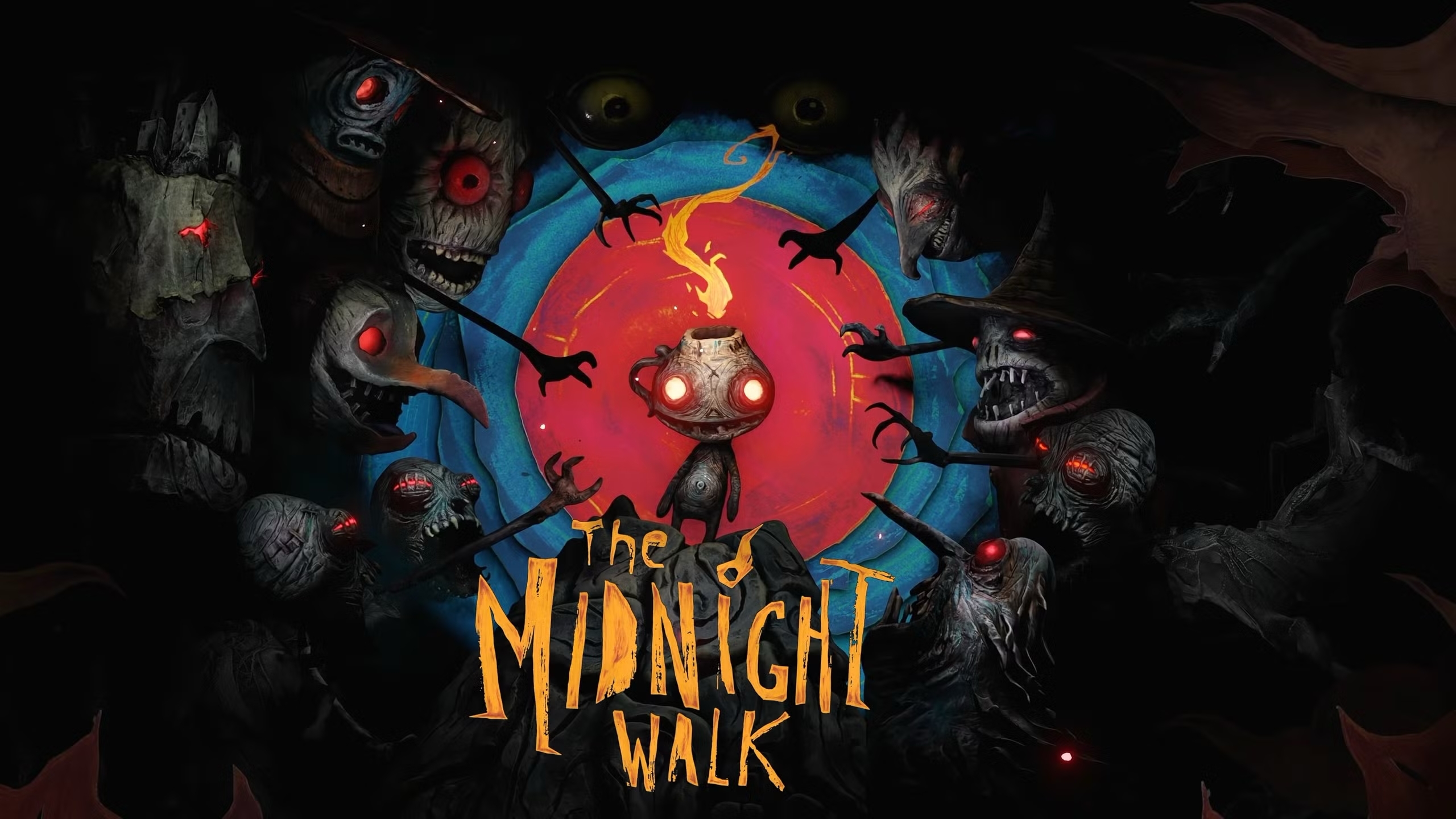 Comprar The Midnight Walk - PC (Steam)