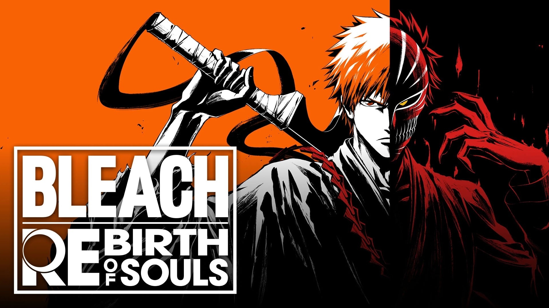 Acheter Bleach Rebirth of Souls - PC (Steam)