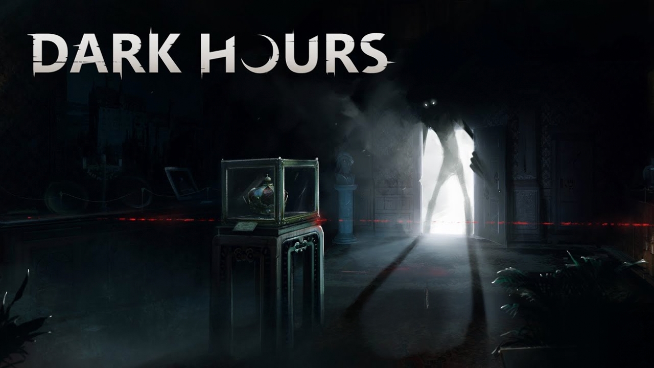 Buy Dark Hours - PC (Steam)