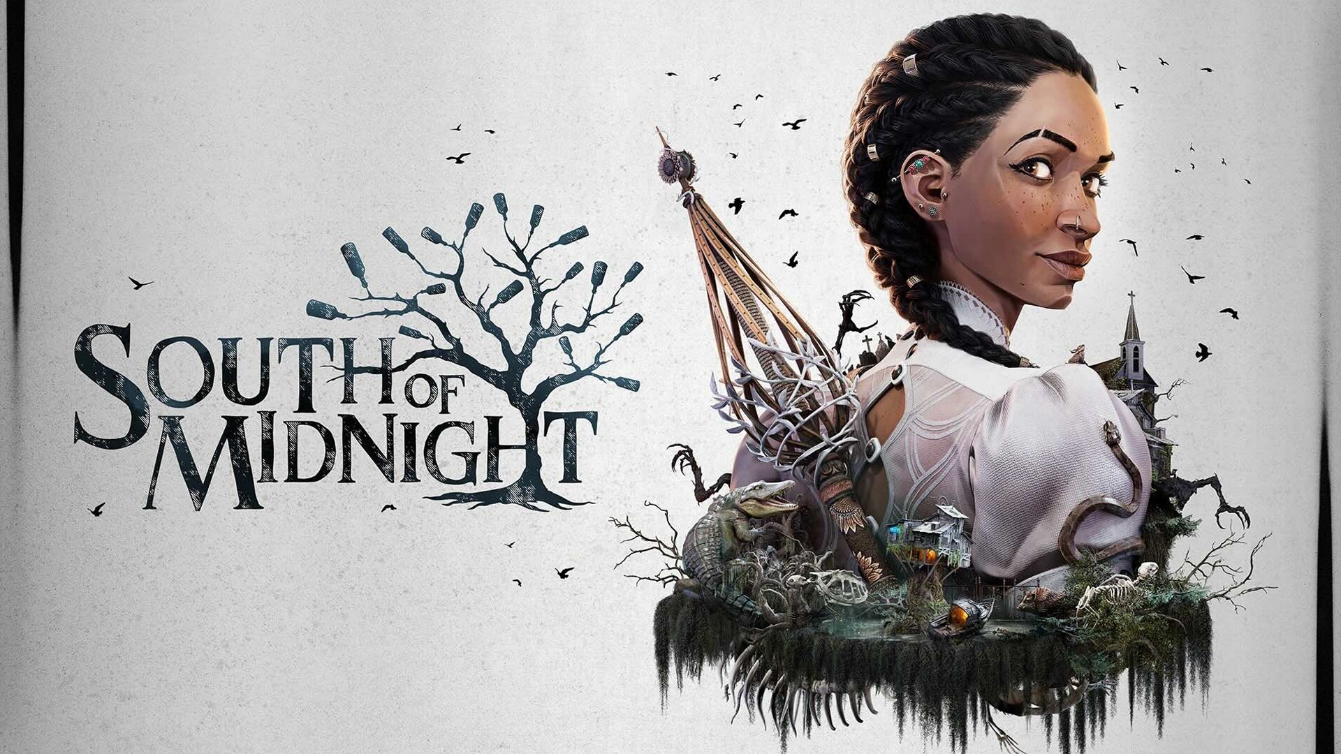 Buy South of Midnight - PC & Xbox Series X|S (Microsoft Store)