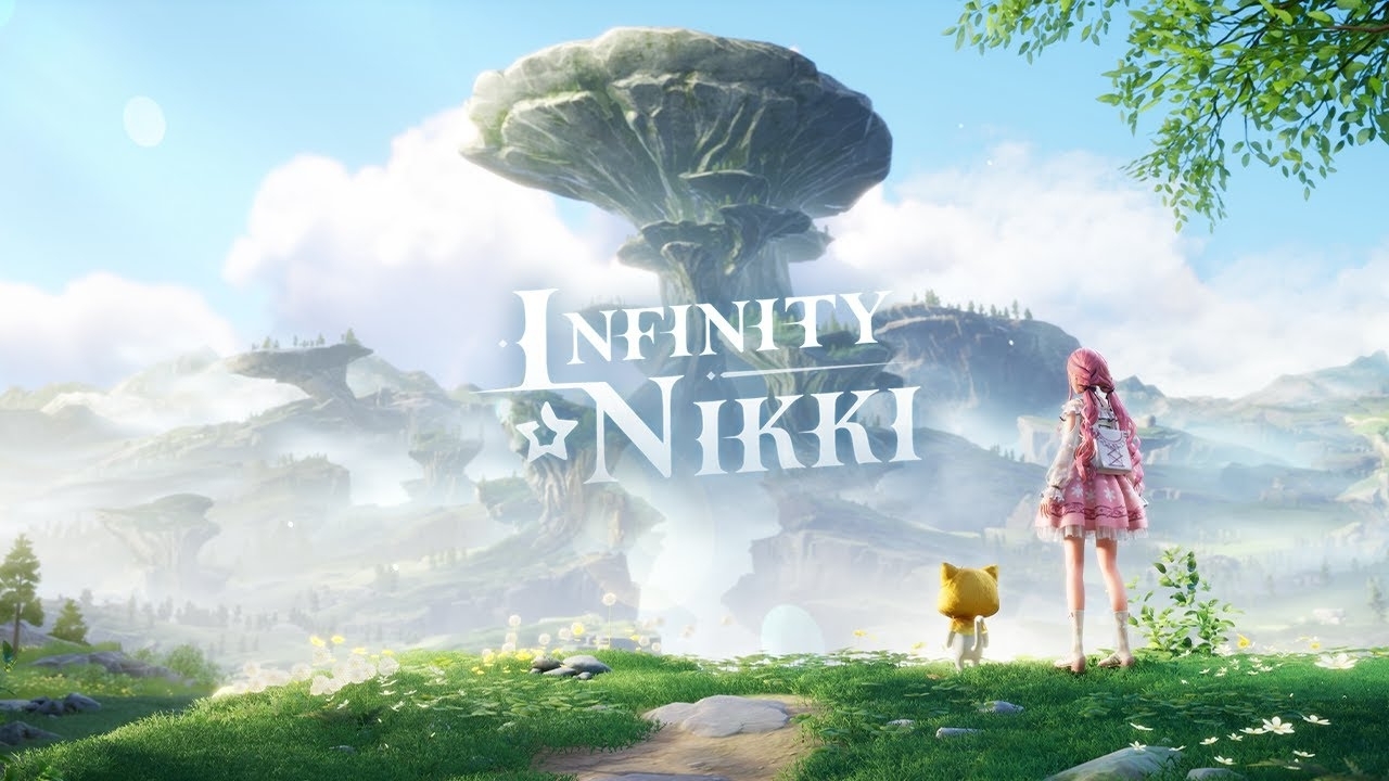 Download Infinity Nikki - PC (Steam)