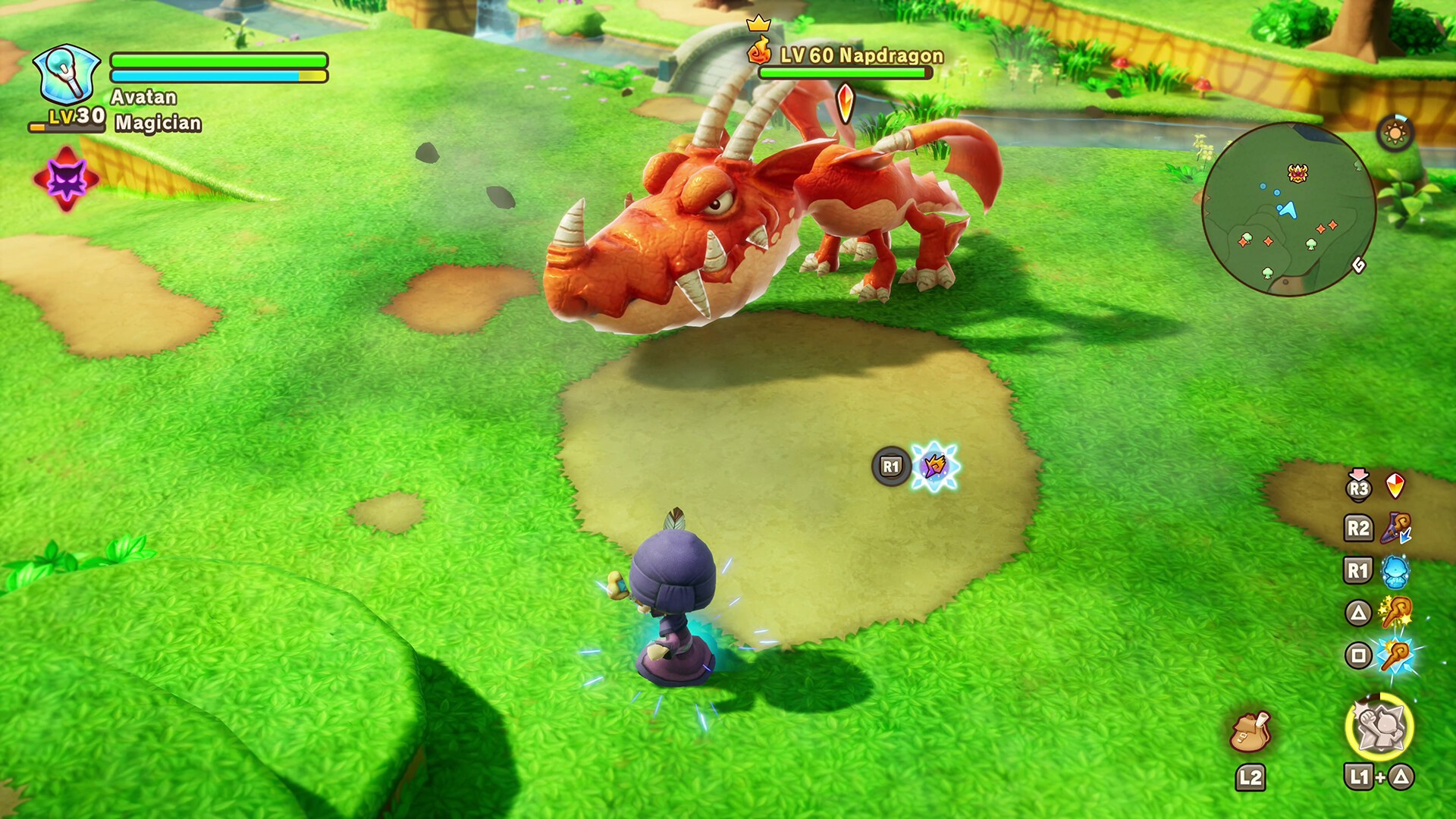 Acheter FANTASY LIFE i : La voleuse de temps (PC) Acheter FANTASY LIFE i : La voleuse de temps (PC)