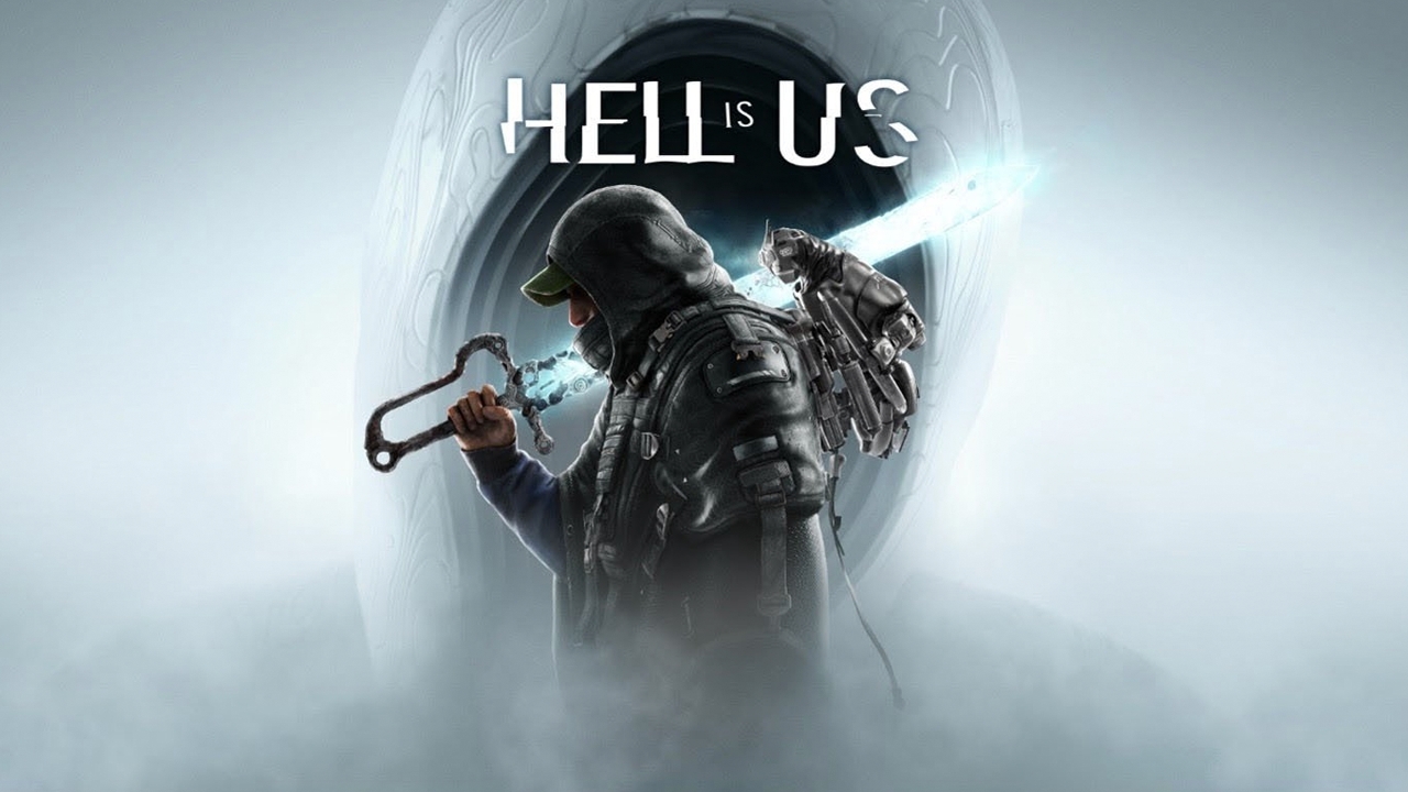 Comprar Hell is Us - PC (Steam)