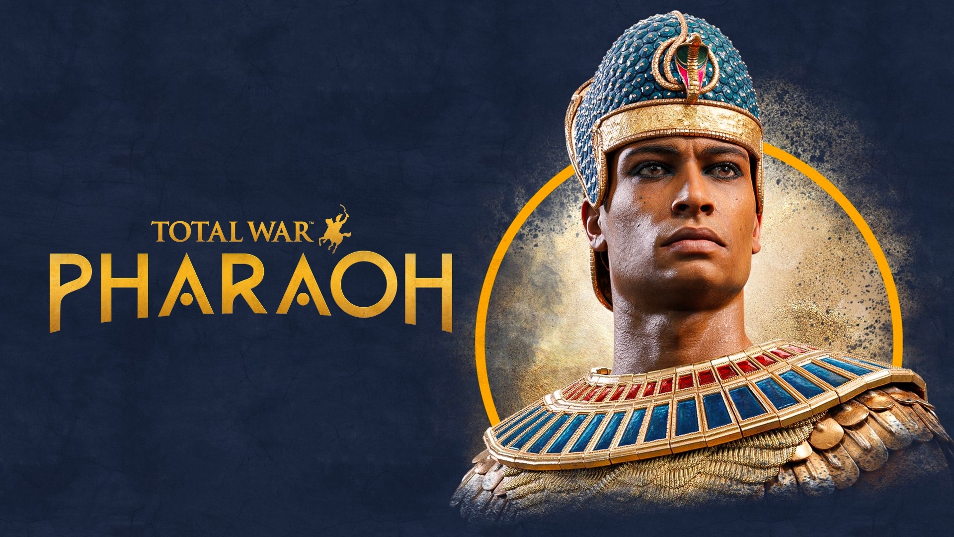 Buy Total War: Pharaoh - PC (Steam)