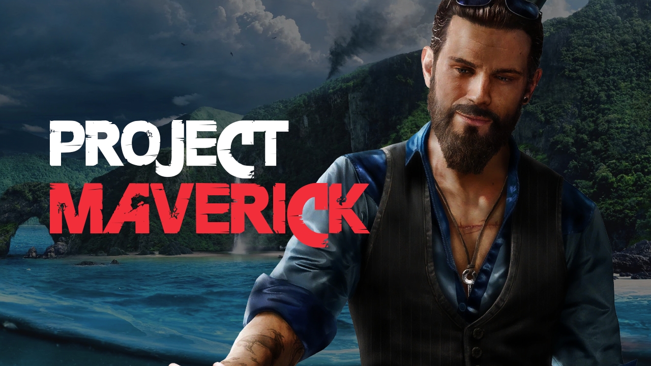 Acheter Project Maverick Other