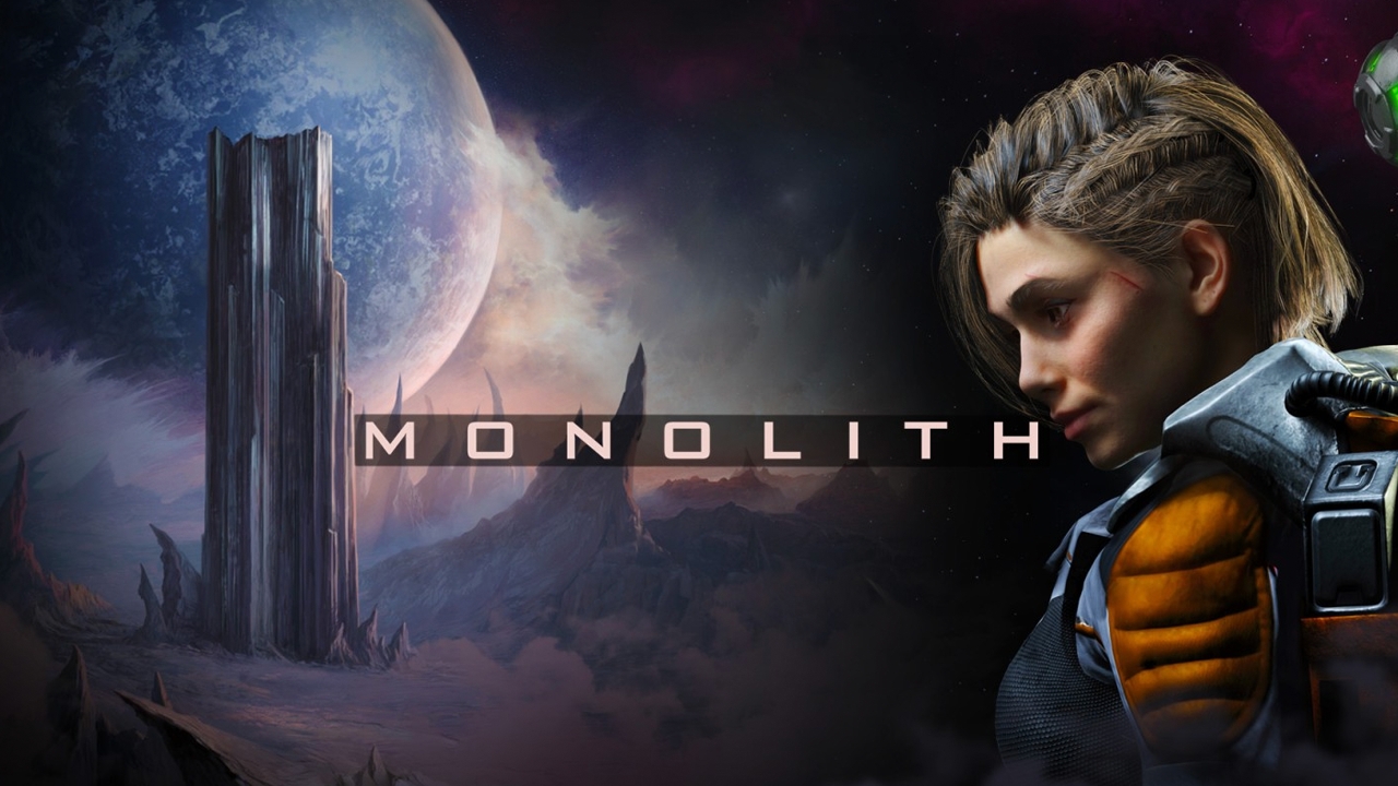 Acheter Monolith - PC (Steam)
