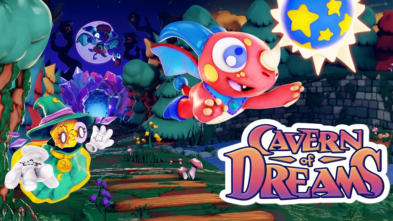 Buy Cavern of Dreams - PC (Steam)