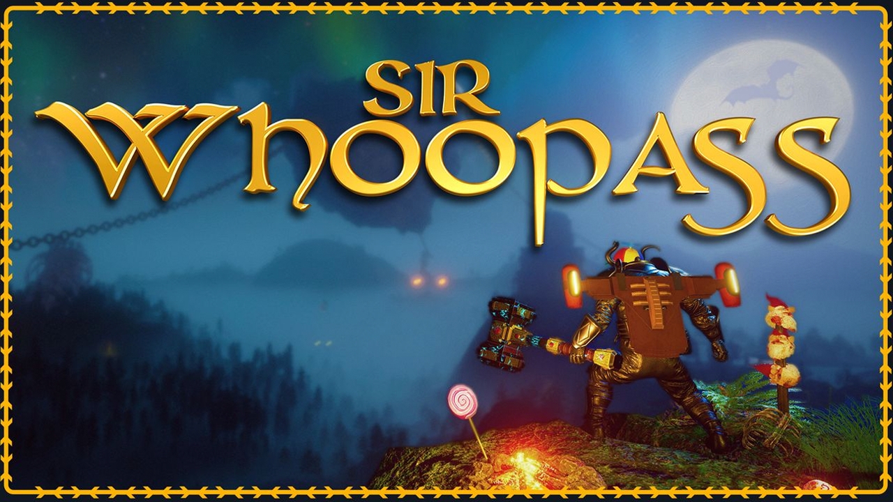 Buy Sir Whoopass: Immortal Death - PC (Steam)