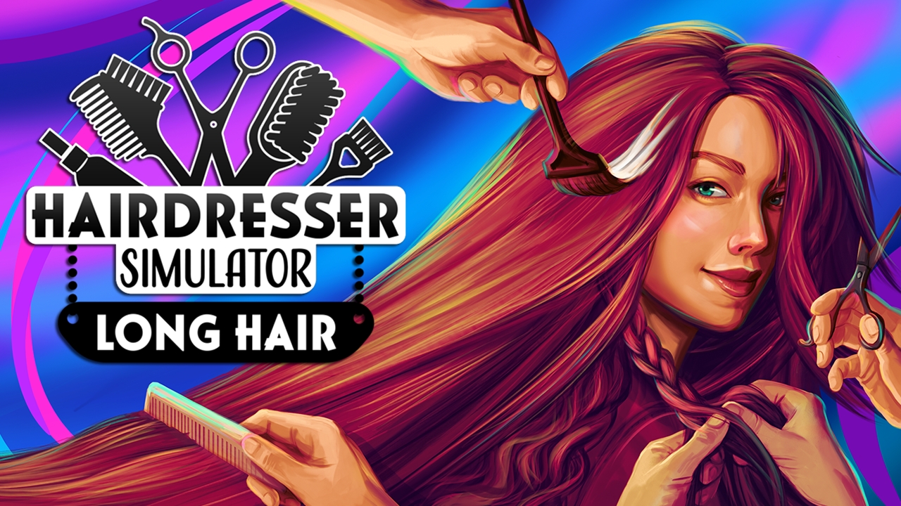 Buy Hairdresser Simulator: Long Hair DLC - PC (Steam)