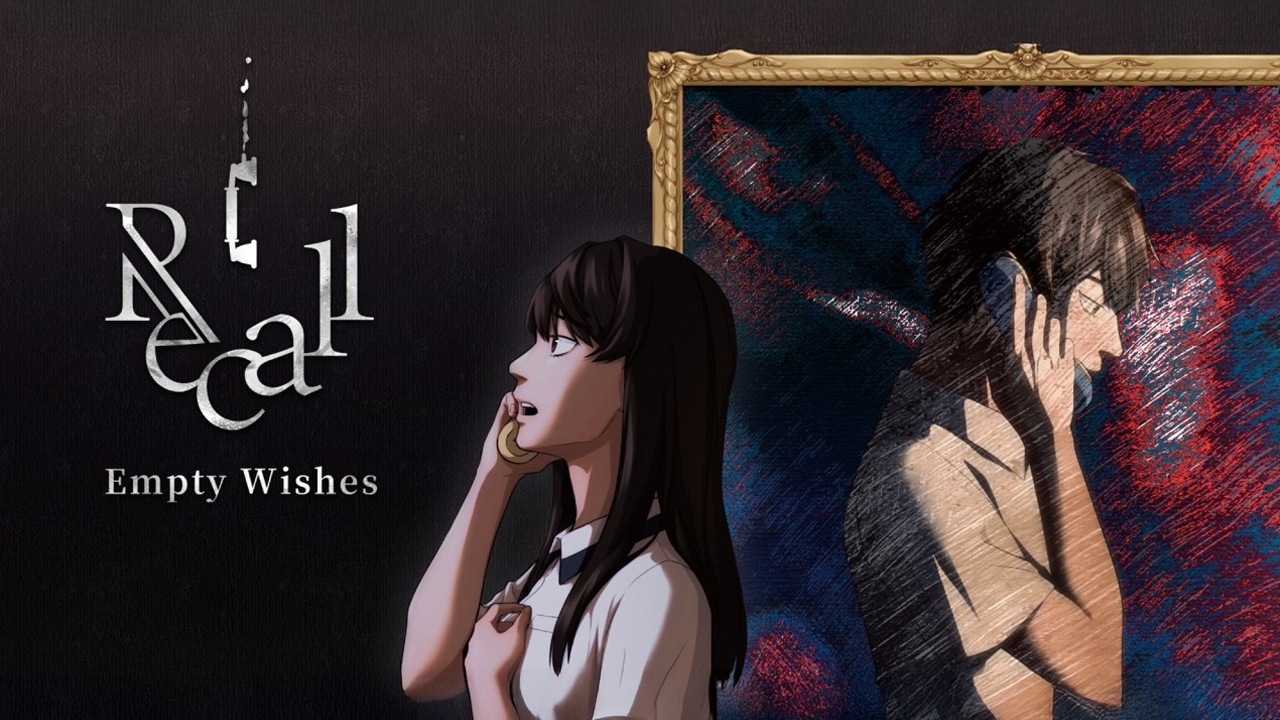 Kaufe Recall: Empty Wishes - PC & Mac (Steam)