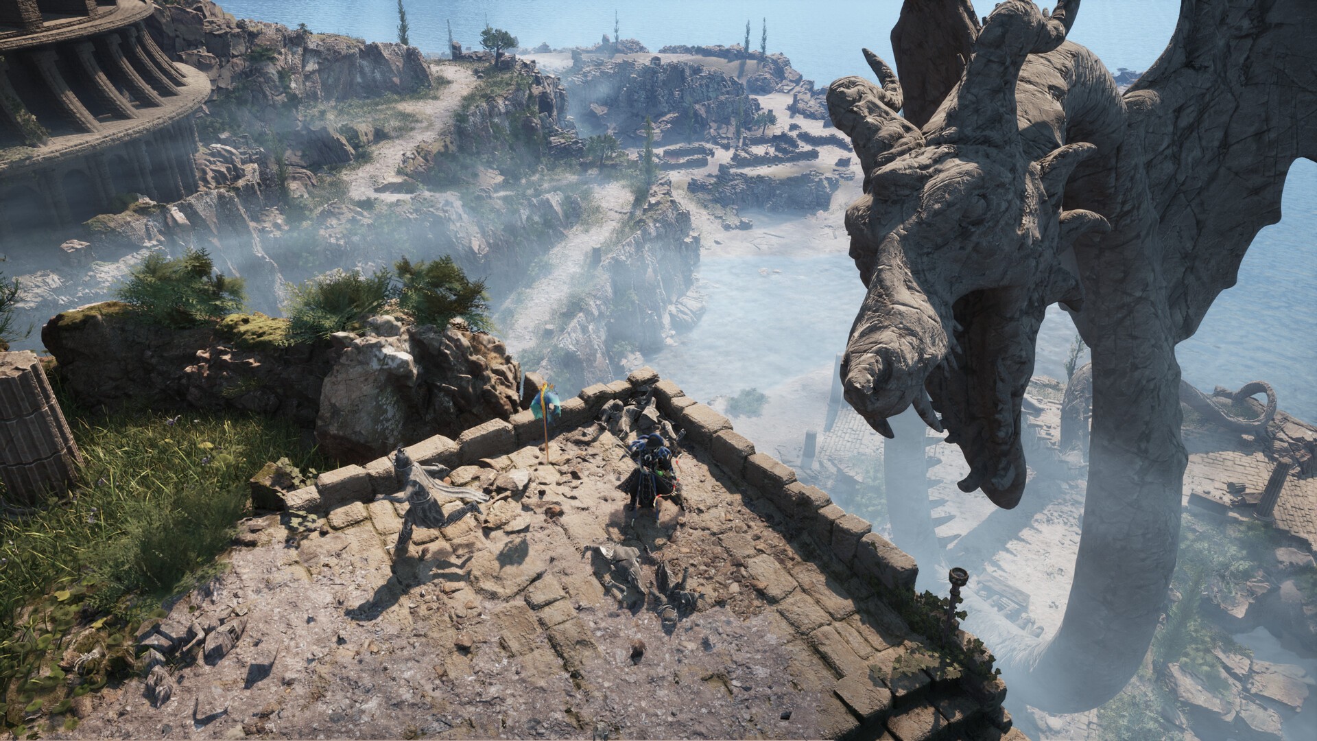 Купути Dragonkin: The Banished Steam