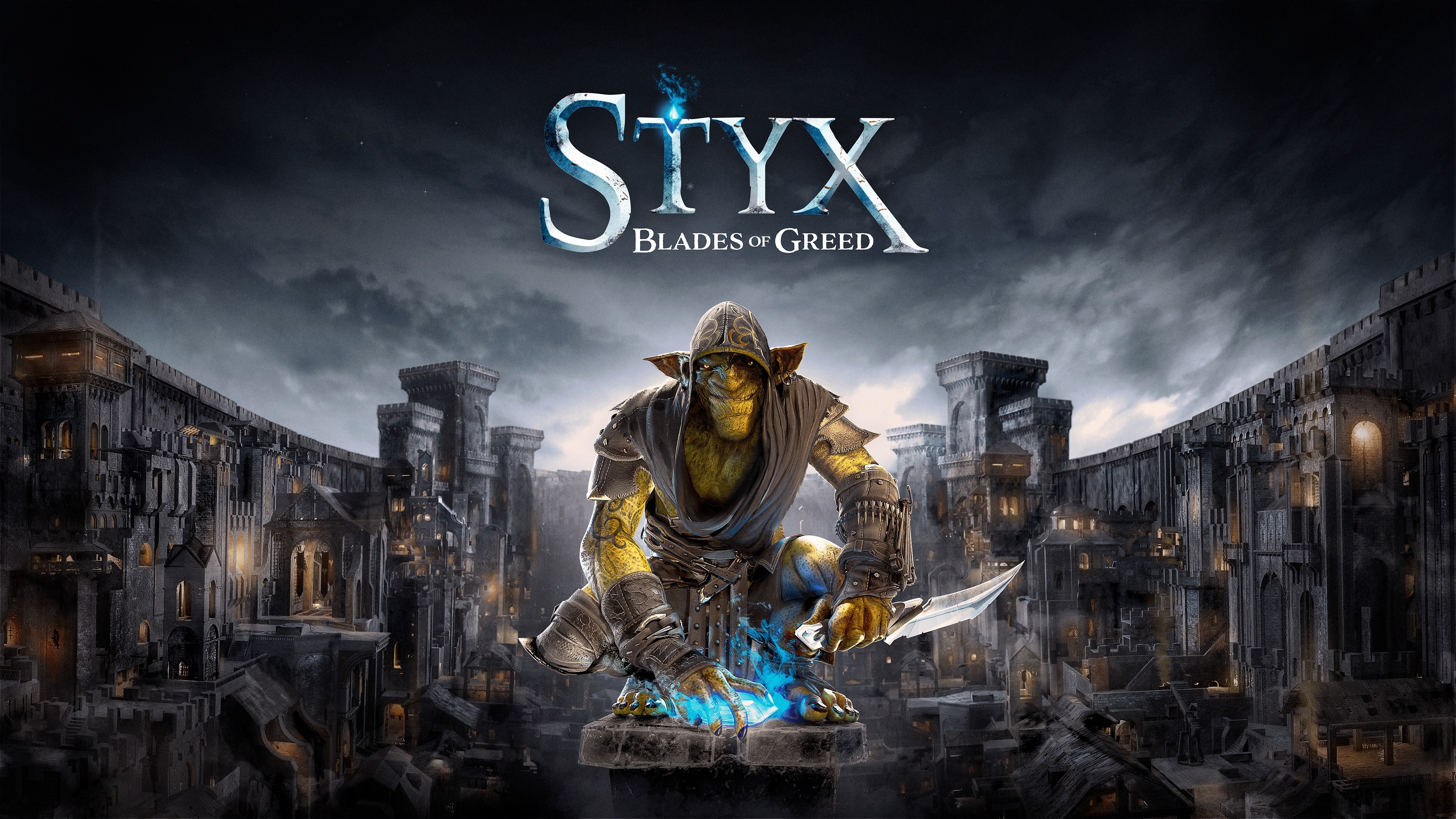 Acquista Styx: Blades of Greed - PC (Steam)