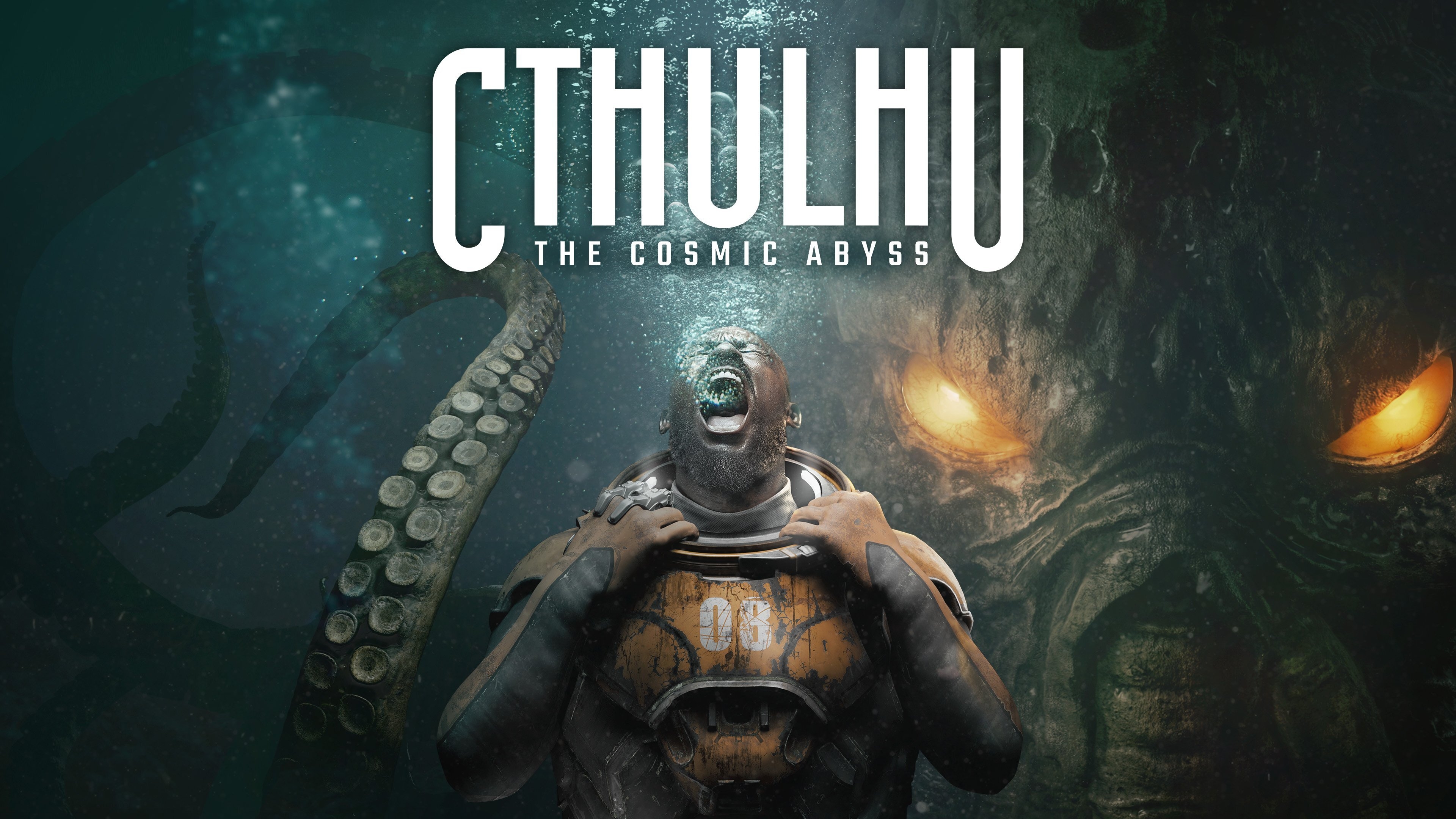 Acquista Cthulhu: The Cosmic Abyss - PC (Steam)