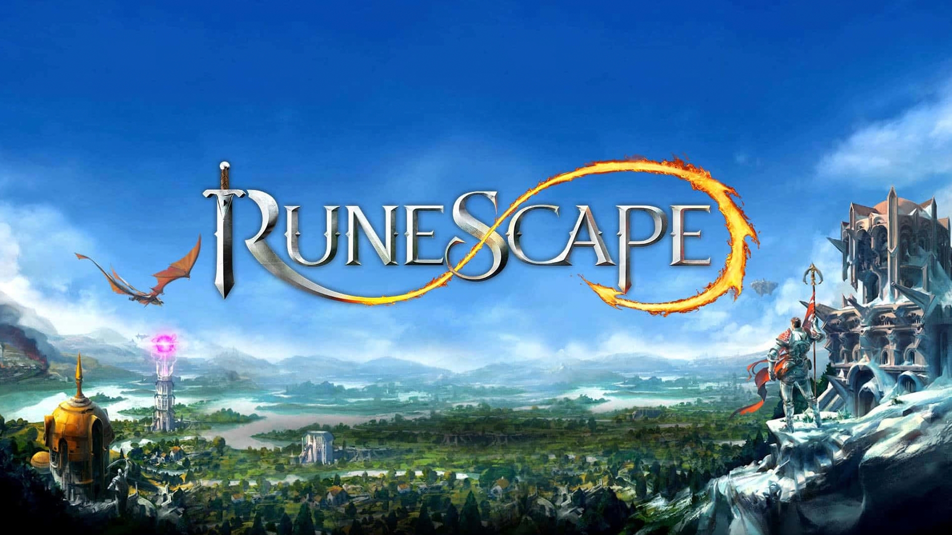 Descargar RuneScape - PC (Steam)