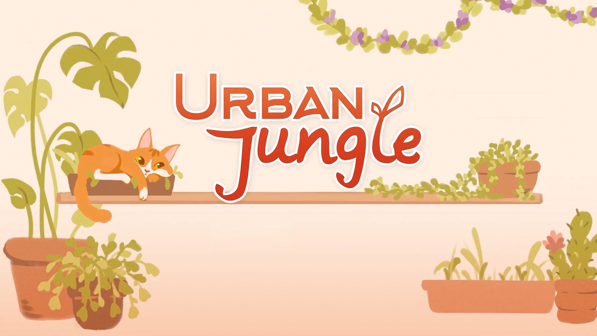 Buy Urban Jungle - PC (Steam)